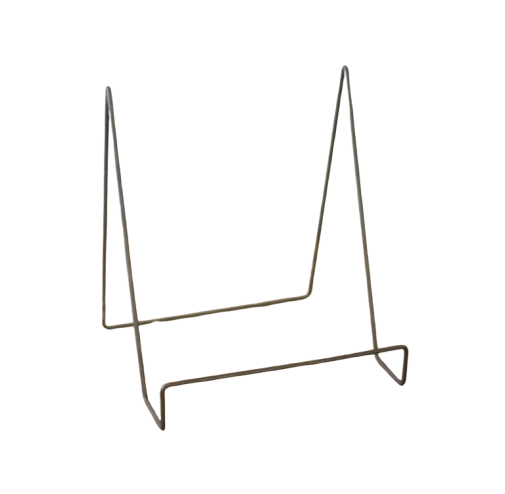 Large Wire Easel | Purpose Design LLC