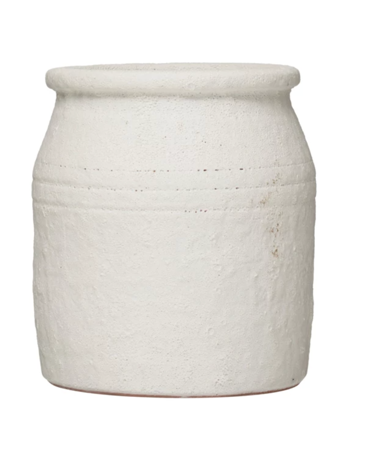 Vintage-Inspired Crock | Purpose Design LLC